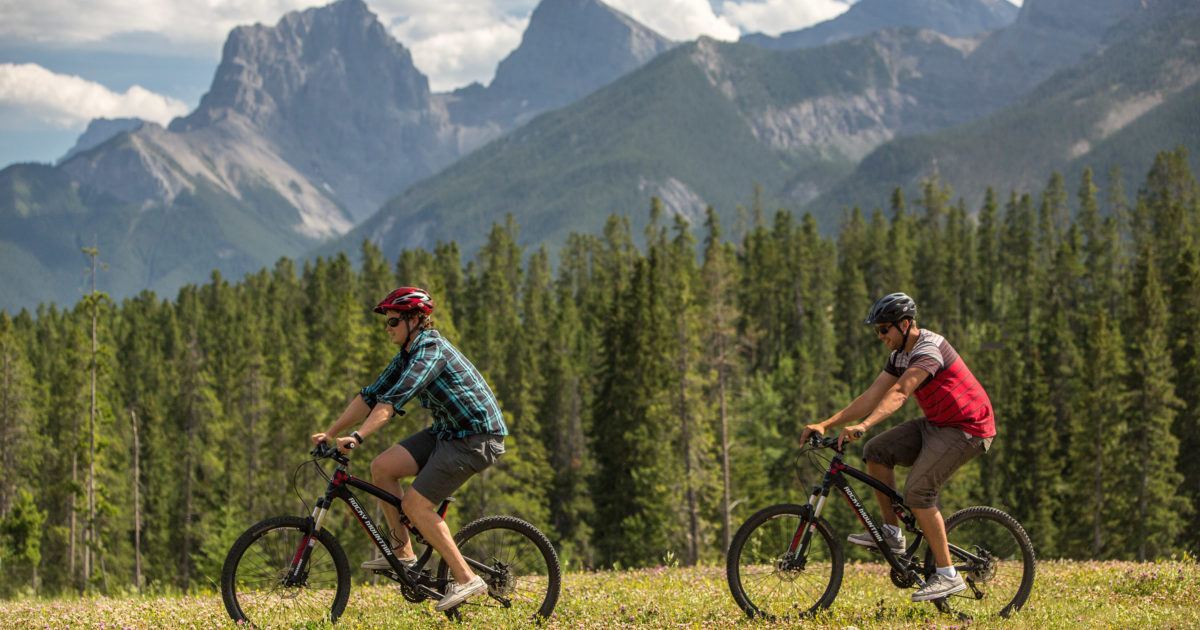 Canmore Kananaskis Activities & Lodging | Charming Inns of Alberta